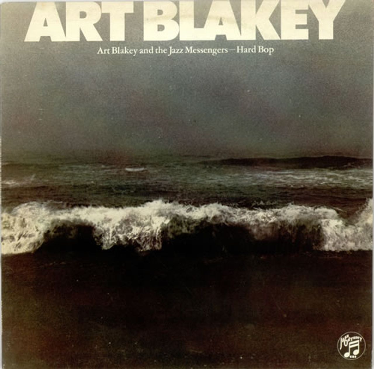 Art Blakey & The Jazz Messengers Hard Bop UK Vinyl LP — RareVinyl.com